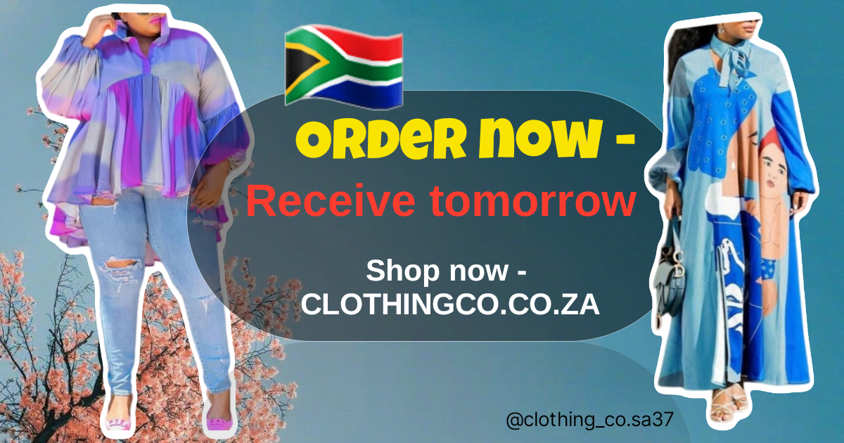 ClothingCo