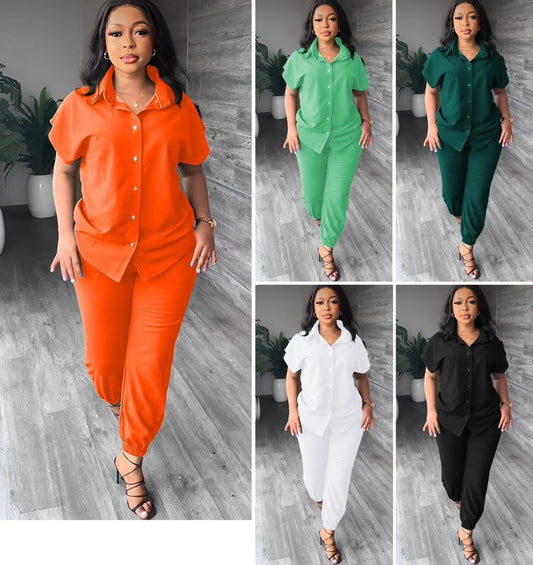 Two piece sets – ClothingCo