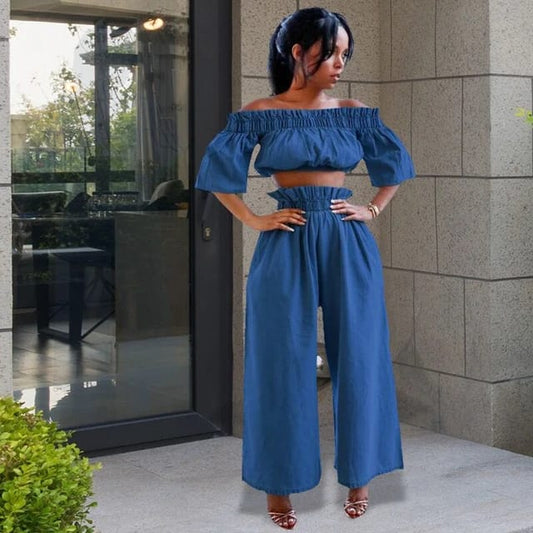 Two piece sets – ClothingCo