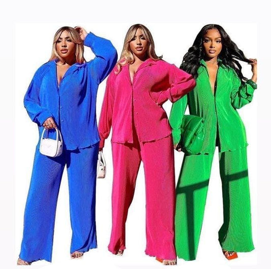 Two piece sets – ClothingCo