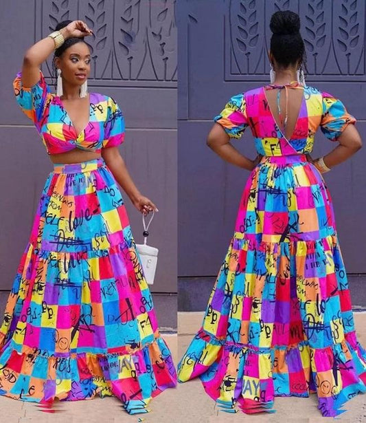 Two piece sets – Page 9 – ClothingCo