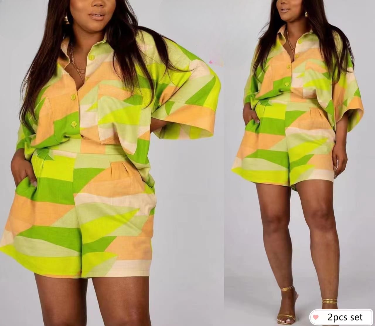 Two piece sets – ClothingCo