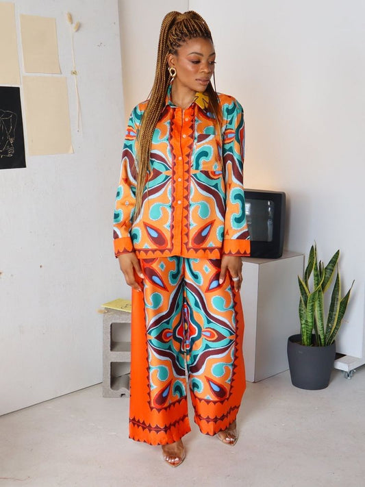 Two piece sets – ClothingCo